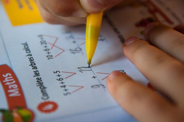 10 Best Strategies to Improve Your Child’s Math Grades - BrainMatters